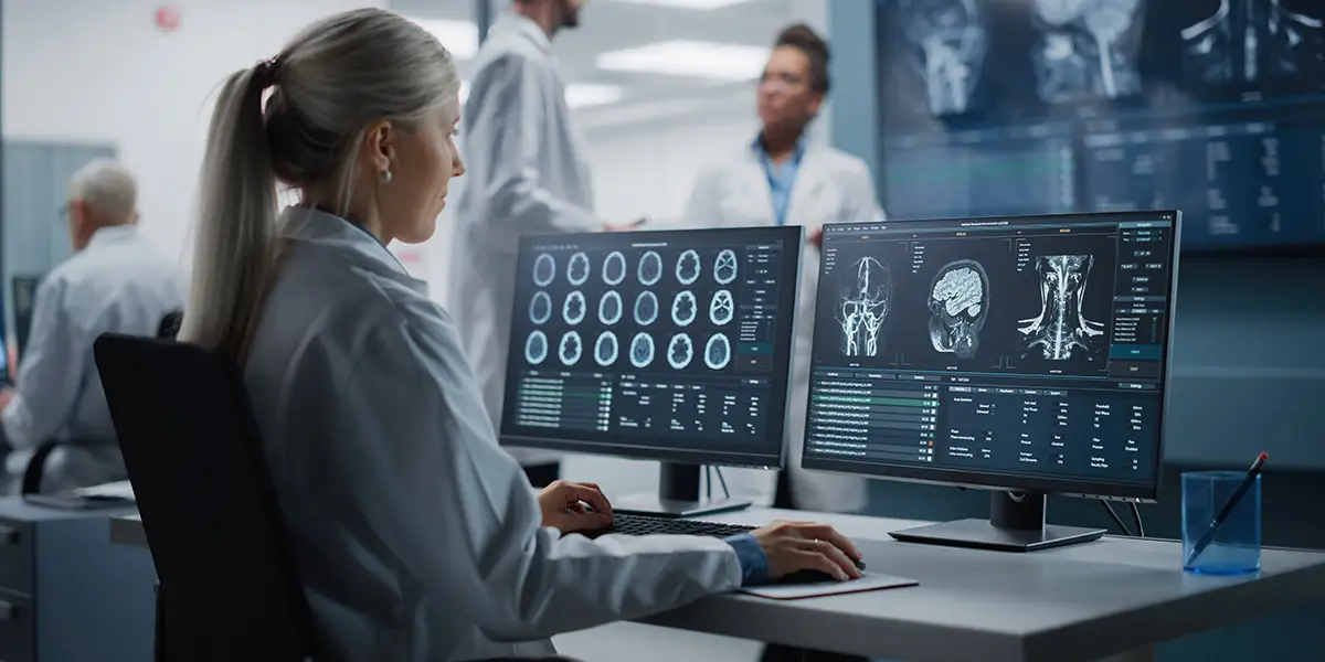 Healthcare Practice Managed IT Solutions ⭕ EDM Automation • Hampton ...