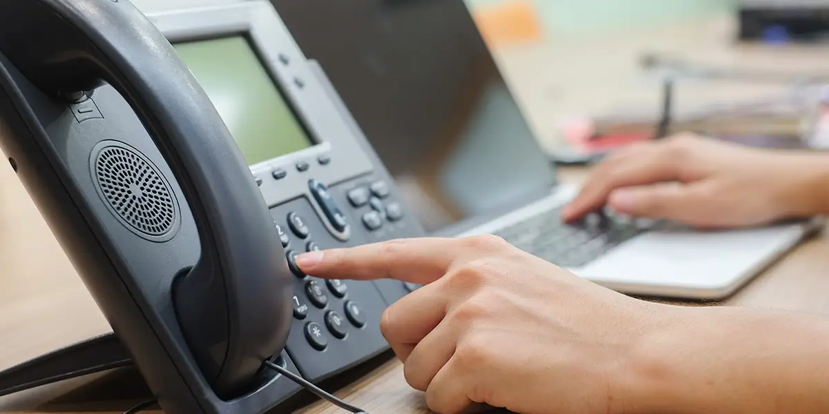 Small & Midsize Business VOIP Phone System Management ⭕ EDM Automation ...